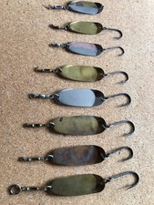 Trout Vintage Fishing Lures for sale | eBay