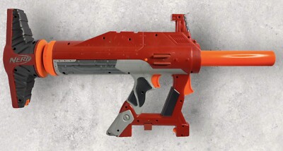 Nerf Rocket Launcher for sale - eBay