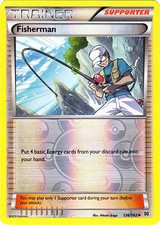 Fisherman Pokemon Cards - Find Pokemon Card Pictures With Our Database ...