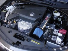 Nissan Altima Cold Air Intakes at Andy's Auto Sport