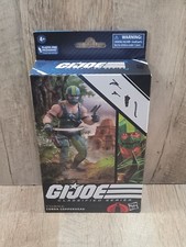 G.I. Joe 6" Classified Series Copperhead