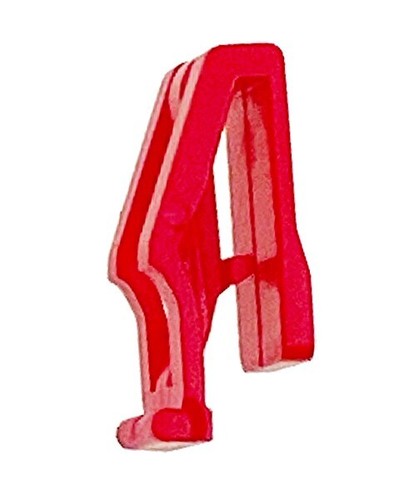 Swordfish 62621 - Scuff Plate Clip for Toyota 90468-08048, package of ...