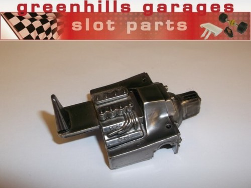 Greenhills Scalextric Ligier JS11 Engine Block C137 - Used - P3912 | eBay
