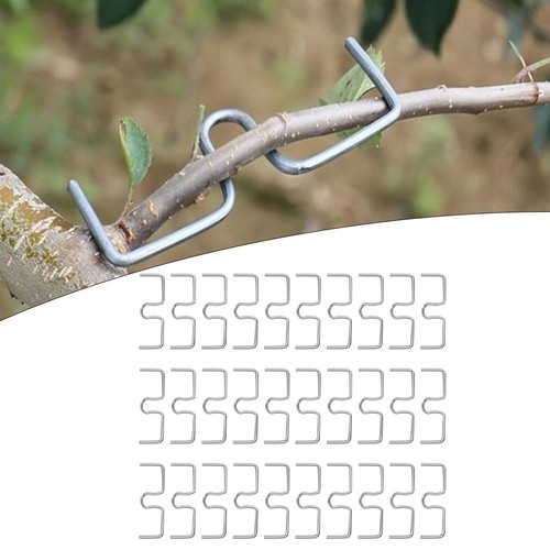 30 Piece Tree Training Tool for Managing Height and Shape of Fruit ...