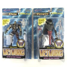 McFarlane Toys Vampire Action Figures & Accessories for sale | eBay