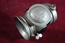 Flying Merkel head badge - ebay | Stuff on eBay, Craigslist, Facebook ...