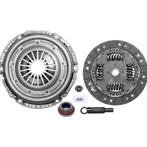 MU72141-1 Perfection Clutch Kit for Jeep Wrangler Liberty 2002-2004 | eBay