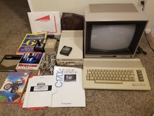 Commodore 64 Vintage Computers & Mainframes for sale | eBay