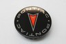 Reproduction 17" Wheel Center Cap 2001-2002 Pontiac Firebird Trans AM ...