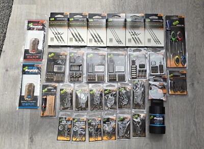 Carp Tackle Bundle for sale | eBay