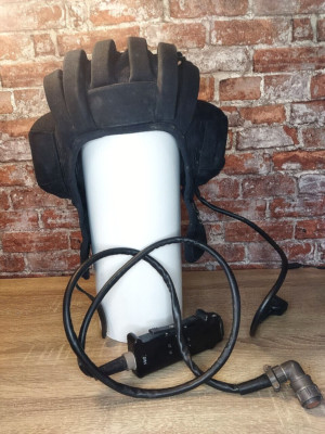 Tanker Helmet in Militaria Surplus Helmets & Hats for sale | eBay