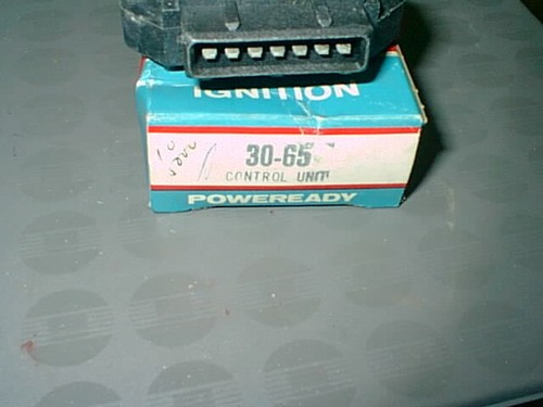 VW,Audi Ignition module 1980-89 | eBay