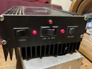 cb amplifier products for sale | eBay