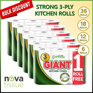 kitchen paper roll products for sale | eBay