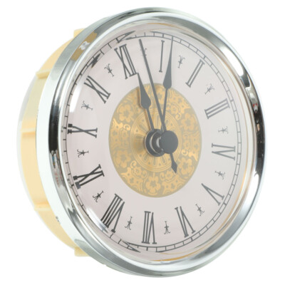 Clock Inserts for sale | eBay UK