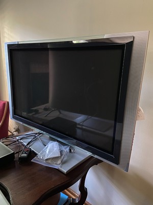40-49 Inch Plasma TVs for Sale | Shop New & Used Televisions | eBay