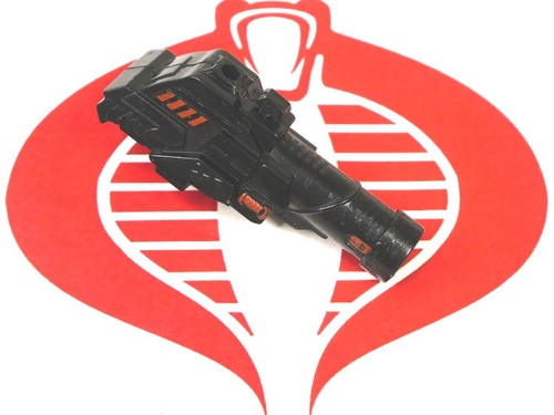 MARVEL Super Hero MASHERS Weapon HULK Black Launcher Original Figure ...