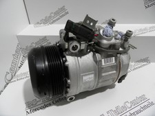 Klimakompressor für Mercedes W222 (S-Klasse) günstig kaufen