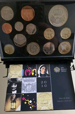 Uk Coin Sets for sale | eBay