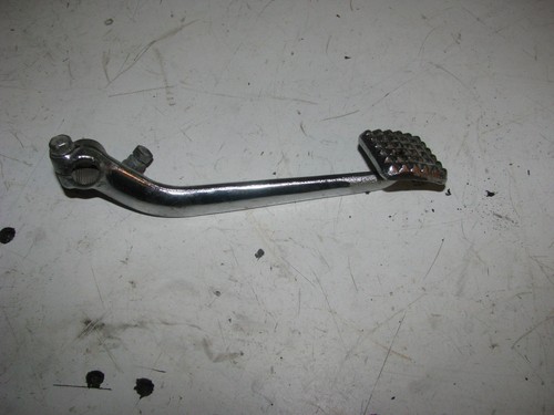 1984 84 85 86 87 Honda Shadow VT700C VT700 700 Brake Lever | eBay