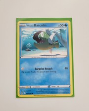 Basculin Pokemon Cards - Find Pokemon Card Pictures With Our Database ...