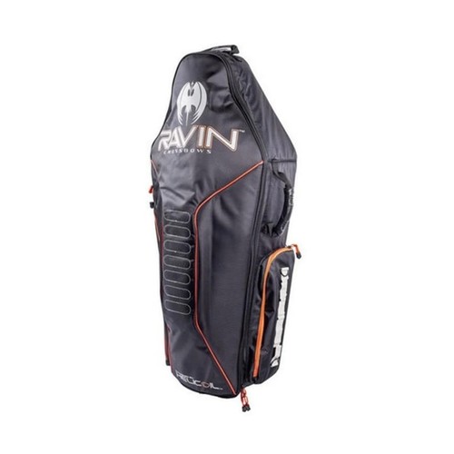 RAVIN Soft Case for Crossbows - Padded Backpack Style Crossbow Case ...