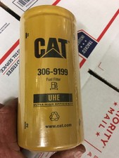 CAT Heavy Equipment Filters for Caterpillar for sale | eBay