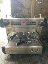 Second Hand Commercial Coffee Machines For Sale | Second Hand