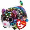 2019 TY Flippables Sequins Teeny Tys 4" NELLY the Narwhal Stackable ...