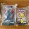 Pikachu Kyogre Crawler Pokemon Lure Duo Fishing Slow Jitter Type Japan ...