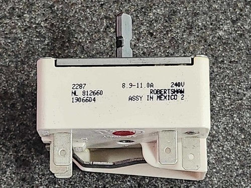 2287 Replacement Premier Infinite Switch 8" | eBay