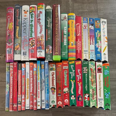 Nickelodeon VHS Tapes for sale | eBay