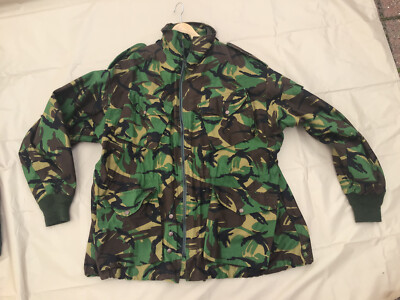 Dpm Para Smock for sale | eBay