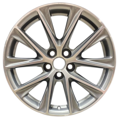 Cadillac CT5 2020-2024 19" OEM Wheel Rim 84523080 84741507 84004238 | eBay