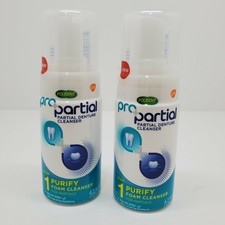 Polident Denture Cleanser Denture Care Products for sale | eBay