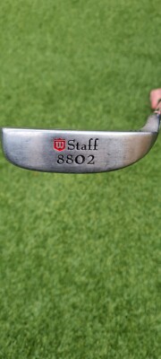 Wilson 8802 Putter for sale | eBay