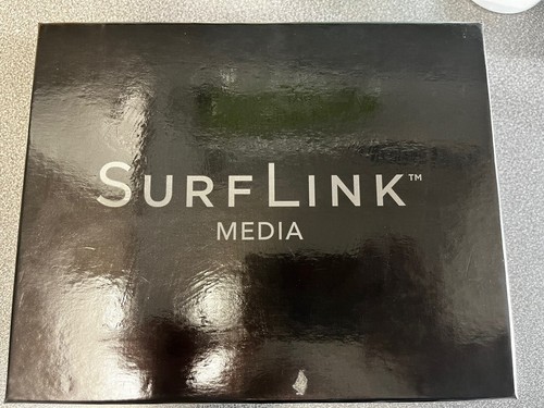 Starkey Surflink Media | eBay