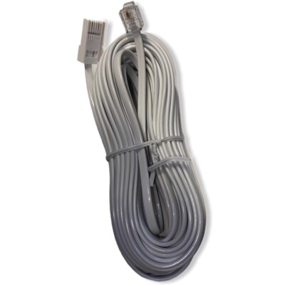 Sky Box Telephone Cable for sale | eBay UK