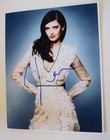 Eva Green Photo with RACC Autograph Collector RB-Autogramme Berlin ...