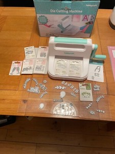 card making machine products for sale | eBay