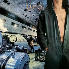 ufo band poster for sale | eBay
