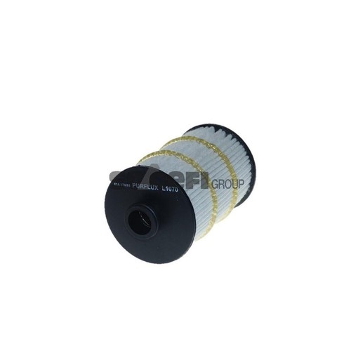 Purflux Oil Filter L1070 3286065010704 | eBay