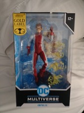 DC Multiverse Impulse (Gold Label - Flash War)