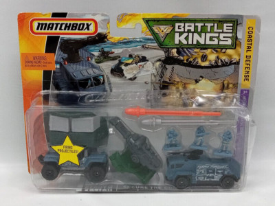 Matchbox Military Vehicles for sale | eBay