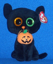Shadow the Cat - Beanie Boos - Beaniepedia