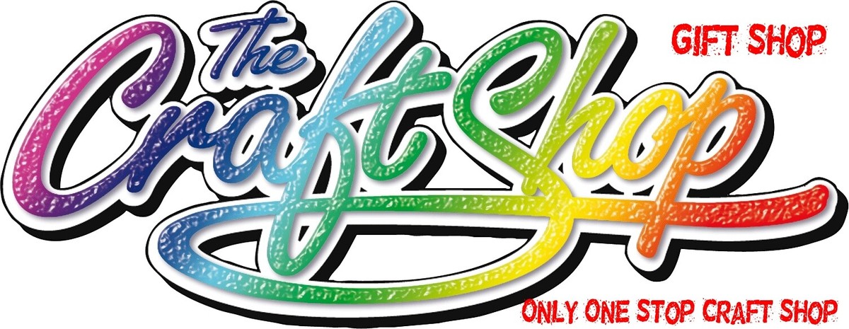 Only One Stop Craft Shop | eBay Shops