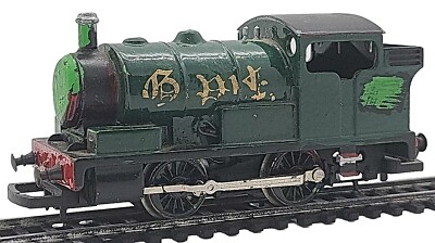 Hornby Tank Engine for sale | eBay