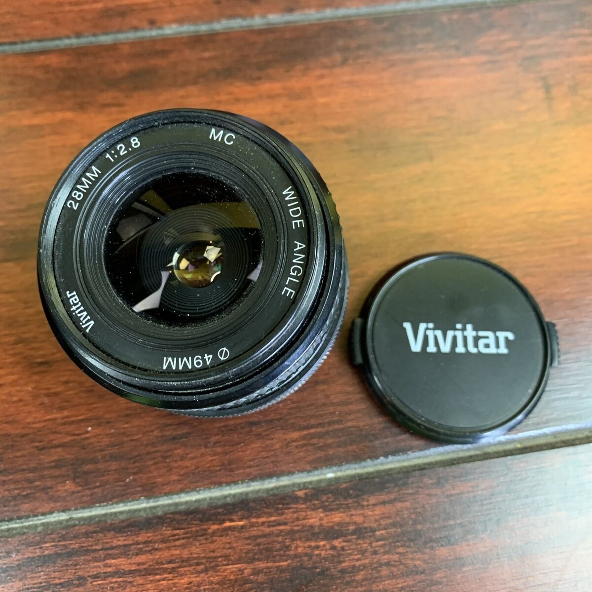 Vivitar 28mm Focal Camera Lenses for sale | eBay Vivitar 28mm Focal Camera Lenses for sale | eBay