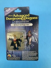 Dungeons Dragons LJN Vintage Skylla
