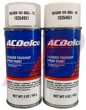 Automotive Touchup & Spray Paint for Sale - eBay